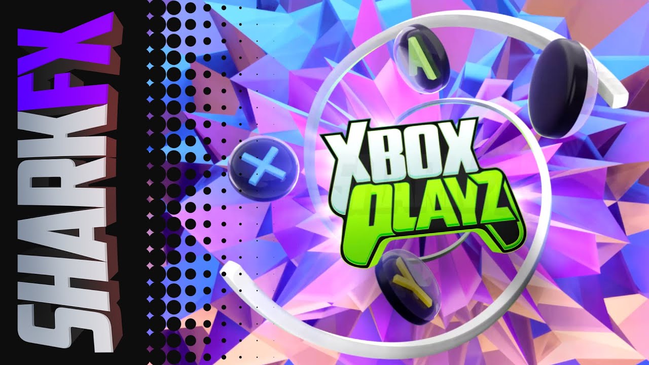 XboxPlayz | Paid Intro - YouTube