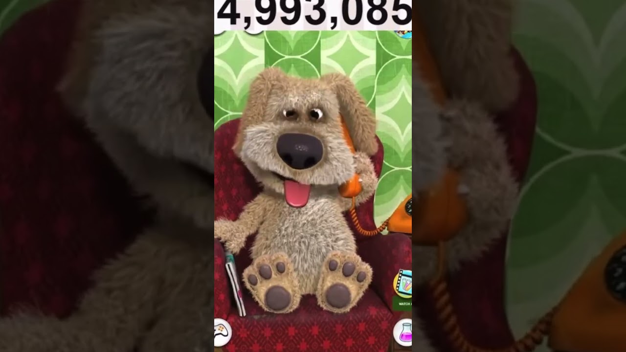 ISHOWSPEED and Ben Make peace🤝 #ishowspeed #shorts #viral - YouTube