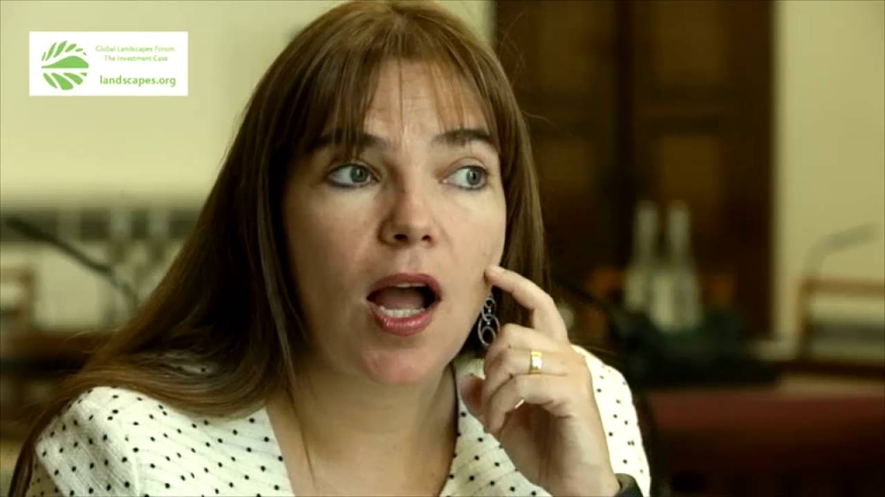 Karla Canavan – Making sustainable supply chains the new normal - YouTube