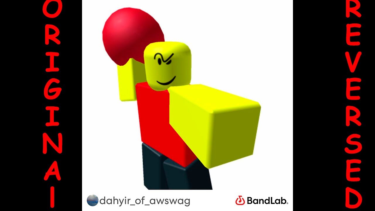 Stop Posting About Baller ORIGINAL AND REVERSED - YouTube