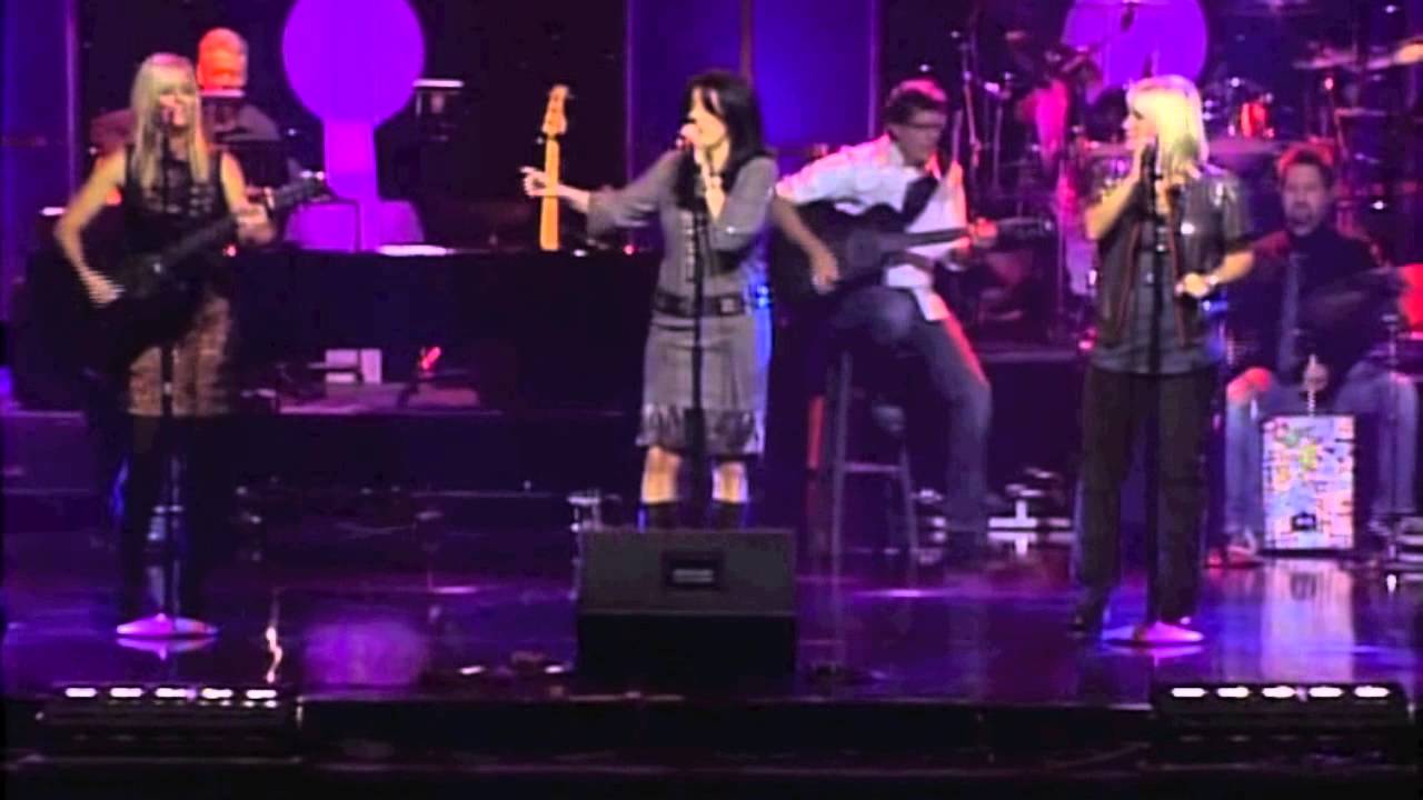 Point of Grace - How You Live - YouTube