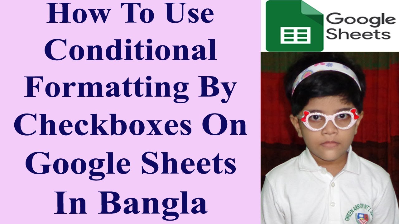 How To Use Conditional Formatting By Checkboxes On Google Sheets In how-to-use-conditional-formatting-by-checkboxes-on-google-sheets-in