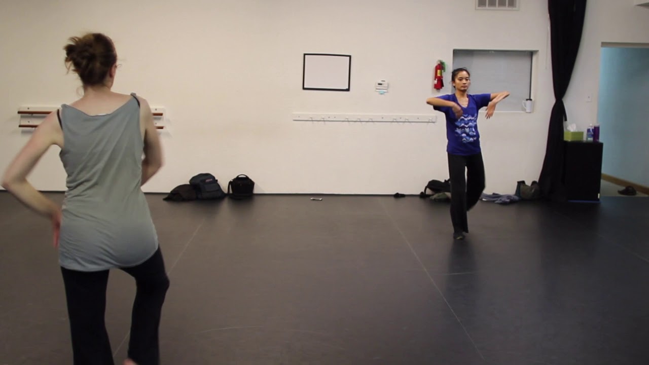 EXCERPT | Lisa Del Rosario and Amanda Butterfield - YouTube