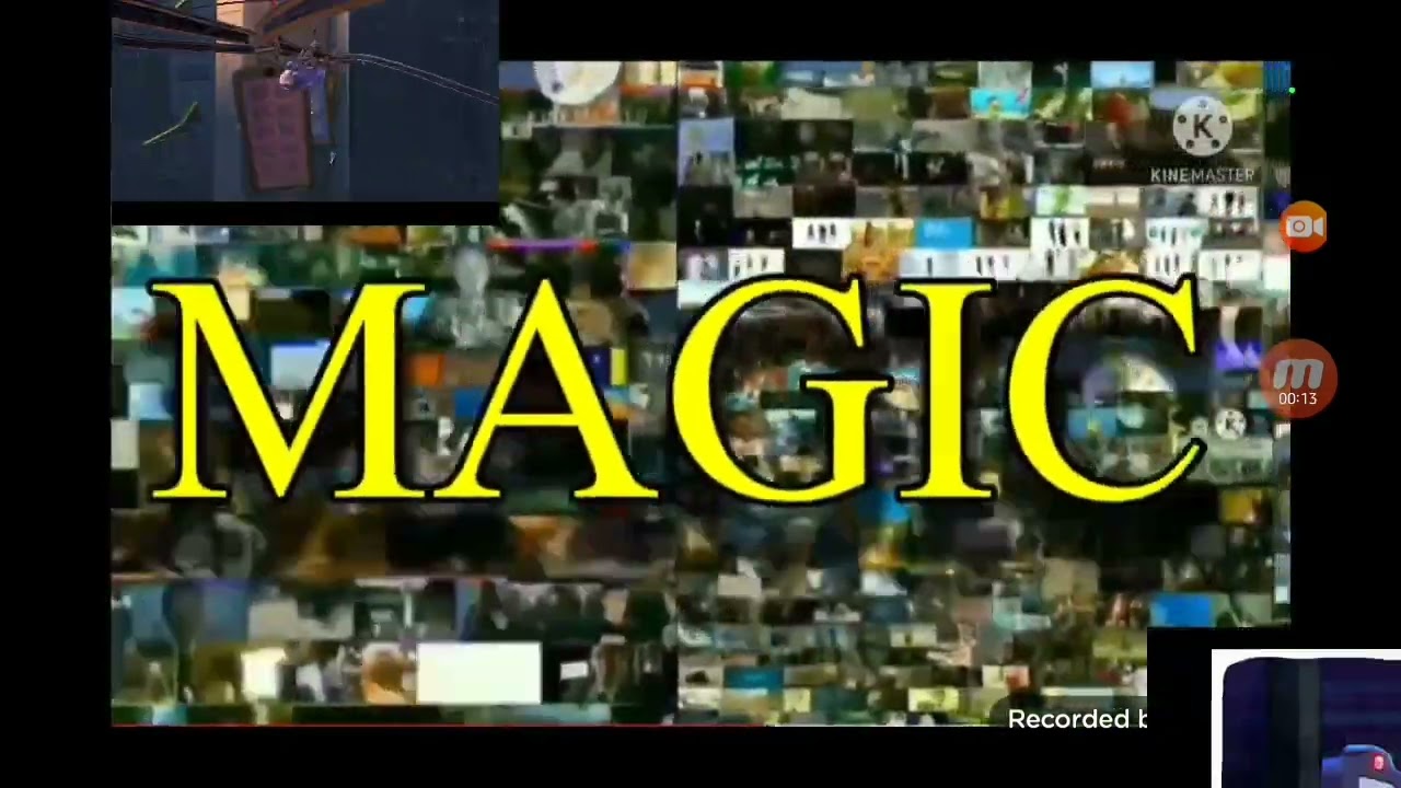 disney movies magic more remake - YouTube