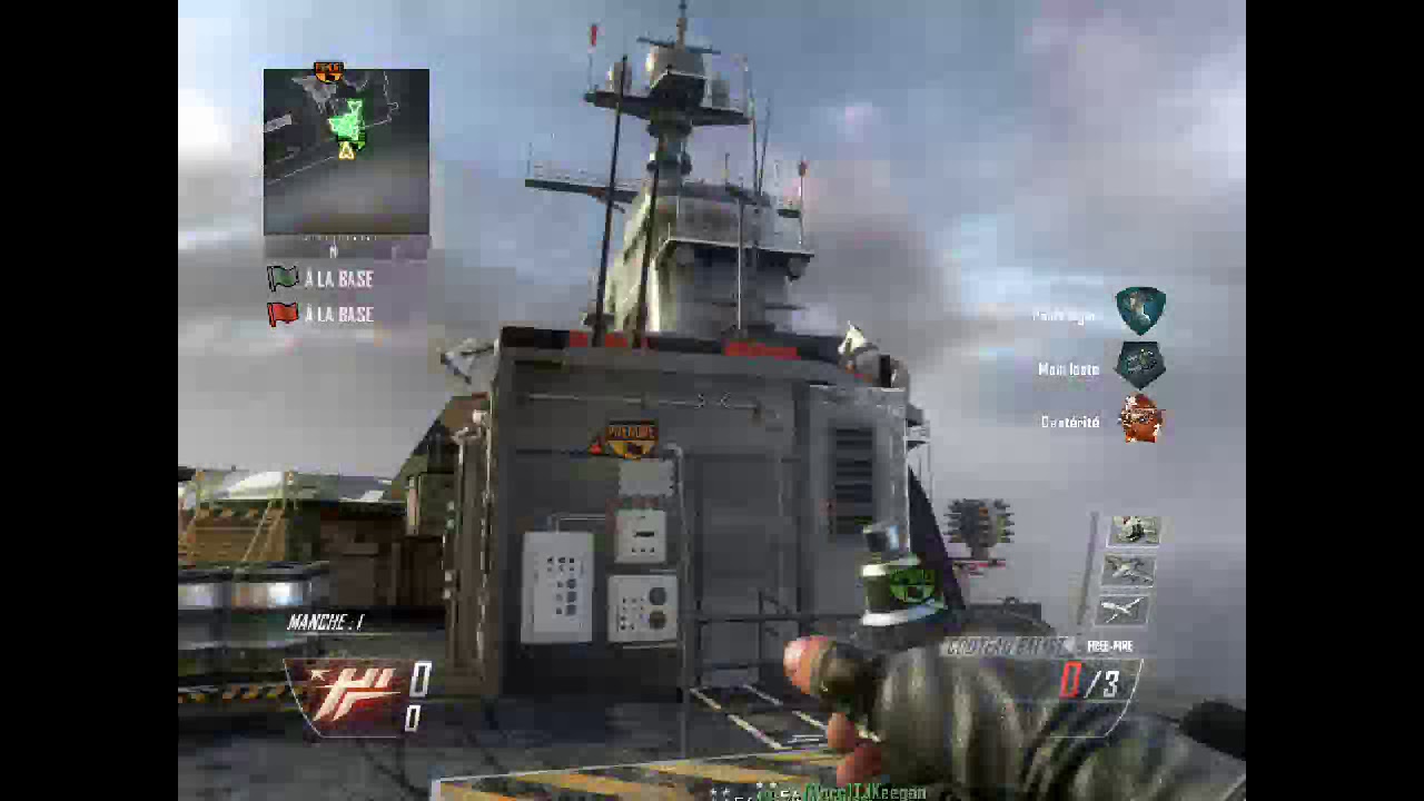 Opium_lmpact - Black Ops II Game Clip - YouTube