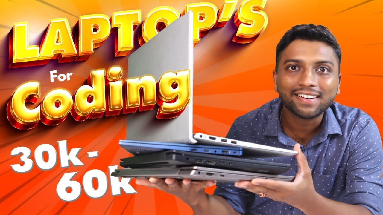 [don't miss this] TOP 10 LAPTOPS FOR STUDENTS FOR CODING & HEAVY WORK ⚡ ...