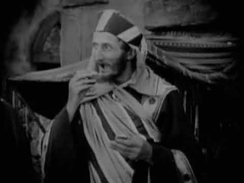 Intolerance 1916 DW Griffith Silent Classic! - YouTube