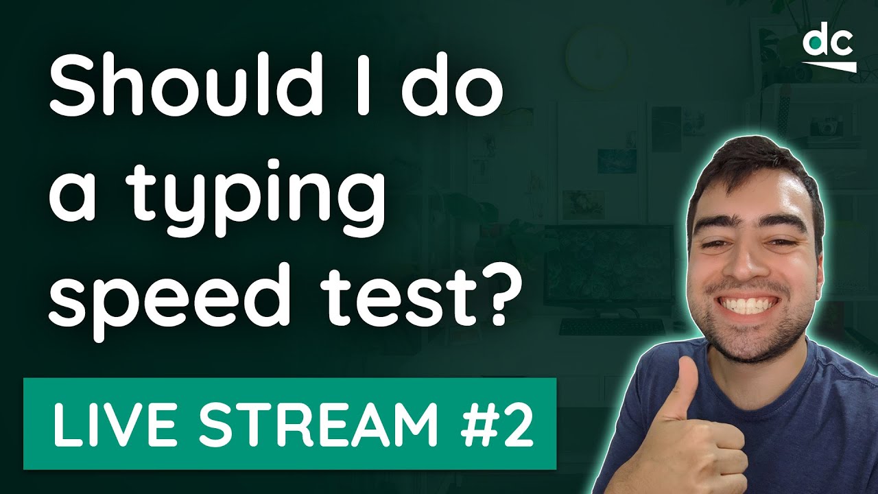 Come along for a chat and ask questions! - dcode Live Stream #2 - YouTube