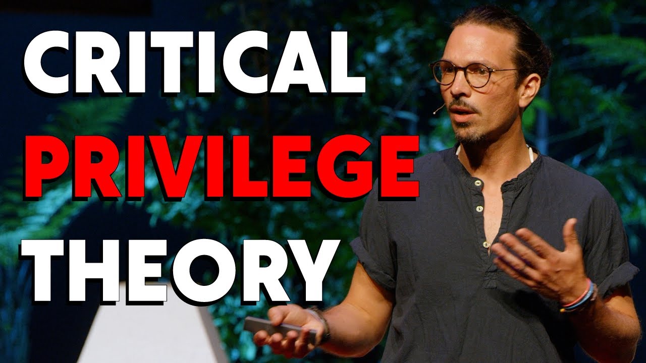 TEDXcellence: The Loss of Privilege - YouTube
