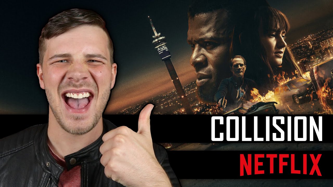Collision - Netflix Review - YouTube
