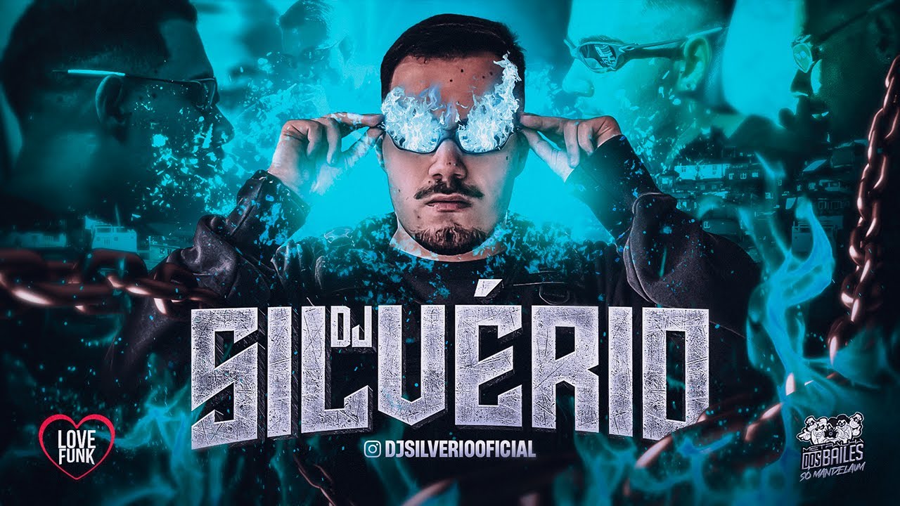 ISADORA P4U x MEDLEY DE CRIA - MC GW & MC 7BELO DJ SILVÉRIO - YouTube