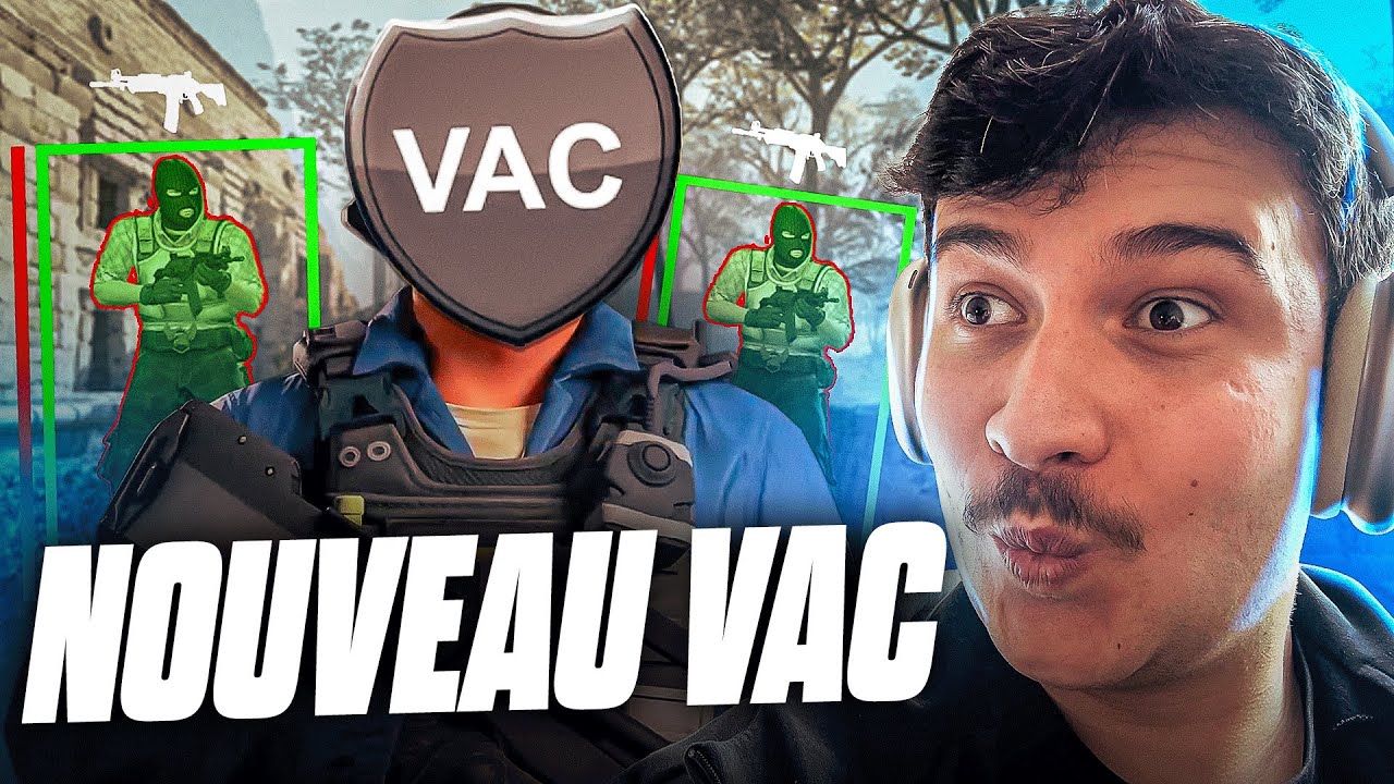 Vac LIVE 2.0 ENFIN LA ?! - YouTube