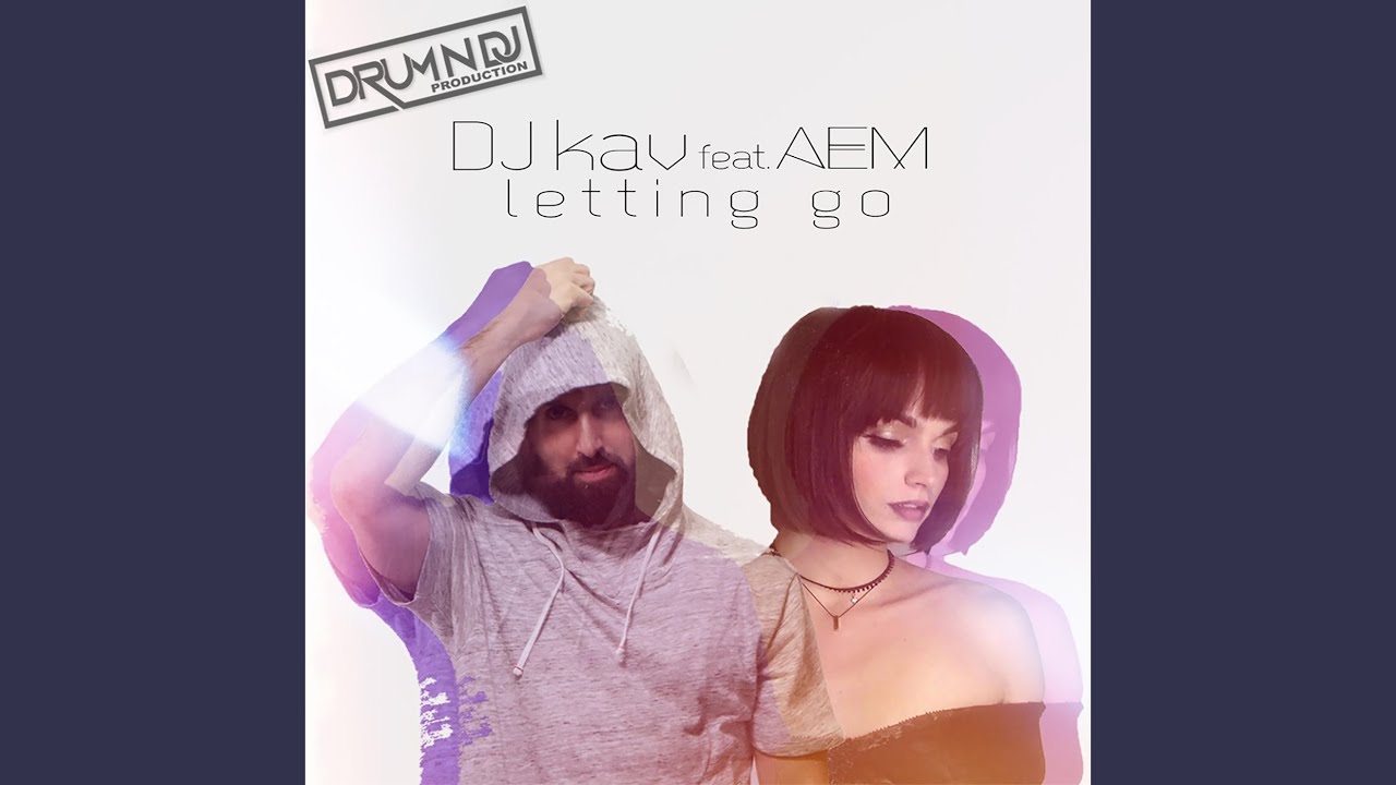 Letting Go - YouTube Music