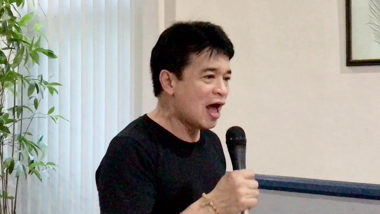 Renz Verano | HOW DO I LIVE - YouTube