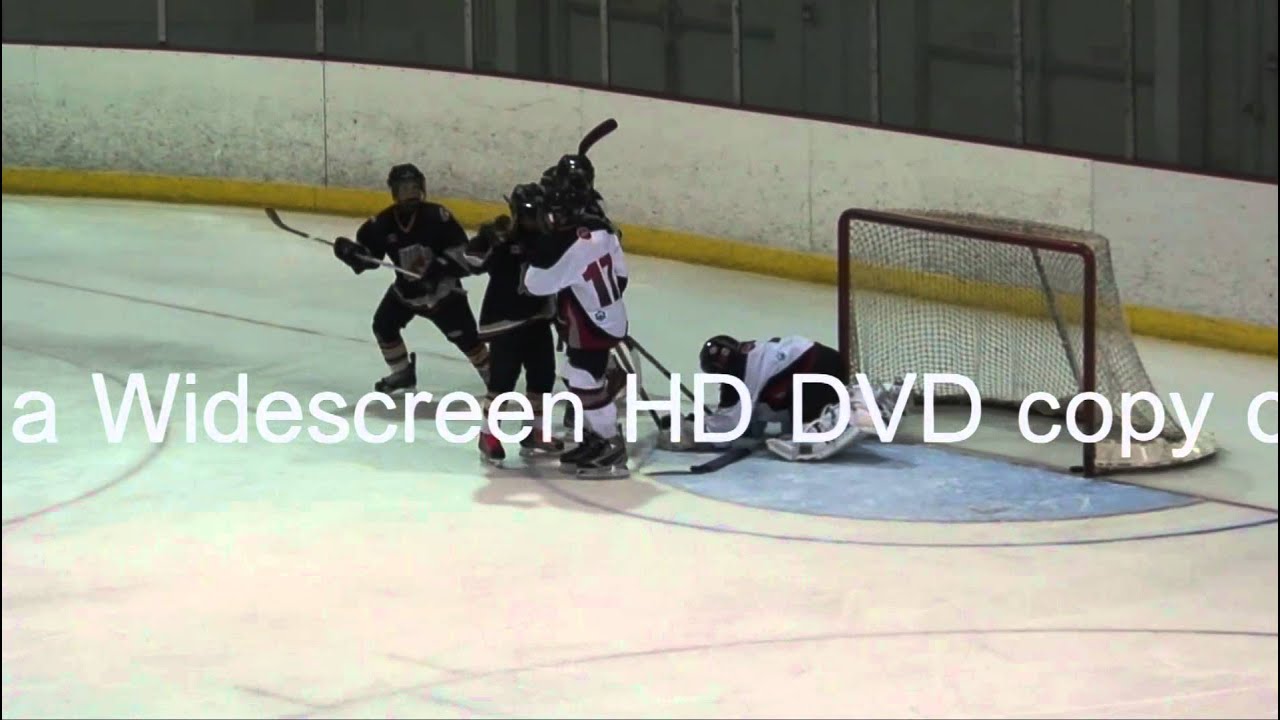#7 Goal 20111010 London Bandits 2000 Minor Peewee "A" Team 2011-12 ...