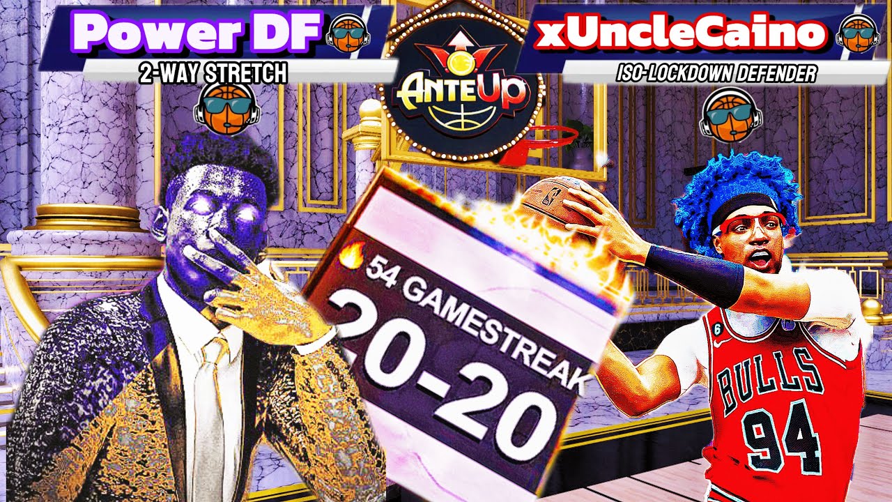 *NEW* two CREATOR LOGOS on ISO BUILDS make the STAGE PLAYERS RAGE on ...