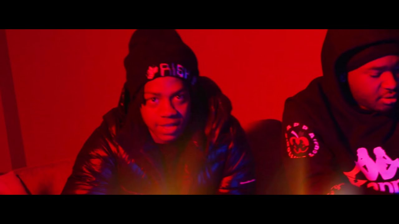 Luhh Ben - Dexd Bodies feat. Greenlight (Official Music Video) - YouTube