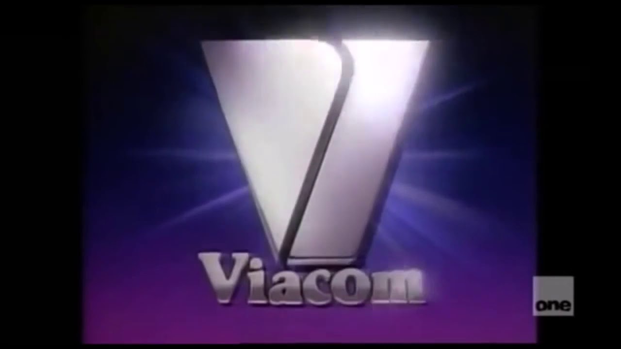 Viacom Logo History(Including Fanmade Ones) - YouTube
