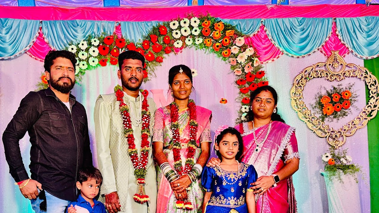 Akshaya WEDS mohan 👏👏👏👏👏2 February 2025 - YouTube
