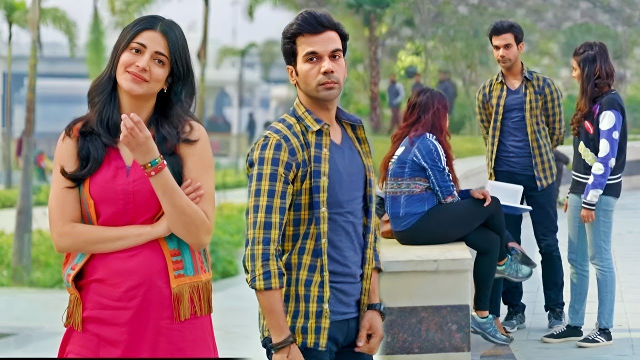 मुझे पटाना है तो इन सारी लड़कियों को प्रपोज़ मारके दिखाओ -Rajkumar Rao ...