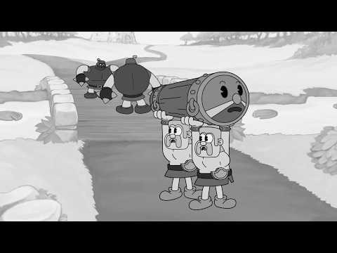 30 Seconds to Cross! ft. Barb & Barb