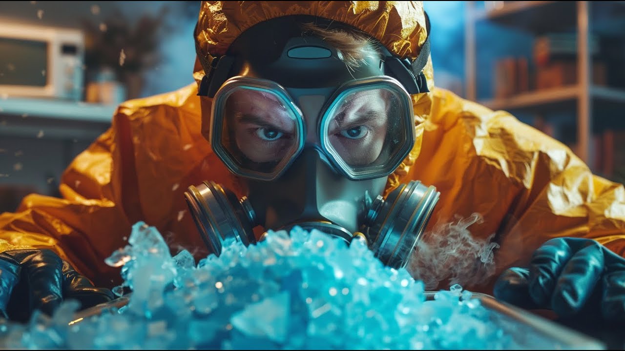 🔥 Breaking Bad Brain Buster Quiz: Are You a Heisenberg Expert? 💎 - YouTube