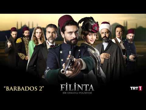 İstanbul 2 🎧 | Filinta Dizi Müzikleri