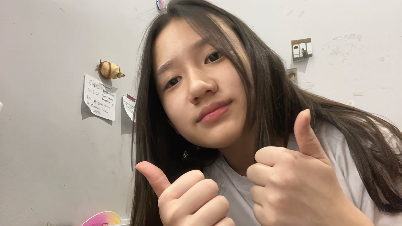 Live SHOWROOM Cathy JKT48, 1 Oktober 2023 14.09 WIB – PREVIEW - YouTube