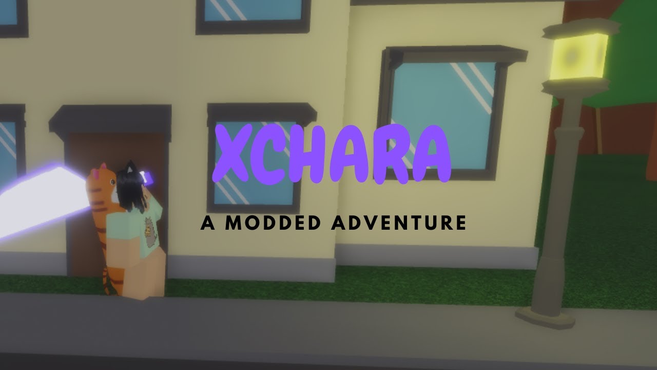 「XChara」Showcase / A Modded Adventure + X!Tale Heart giveaway (Still ...