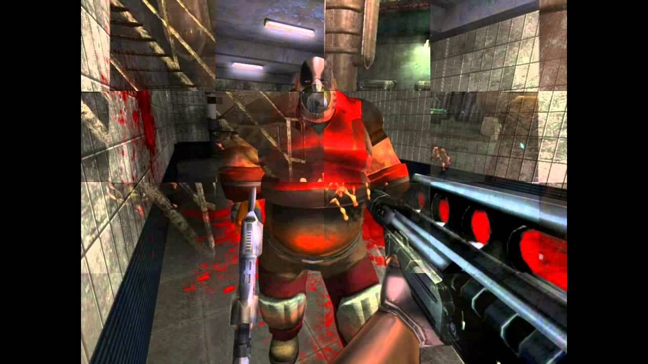 Rat Hunter PC 2006 Gameplay - YouTube