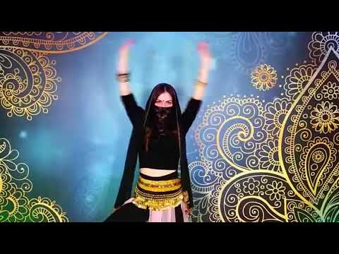 Dance on: Nache farate by Elif khan