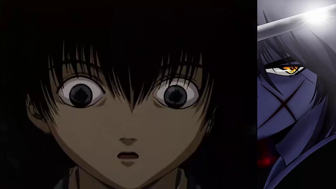 Rurouni Kenshin - Shinta - YouTube