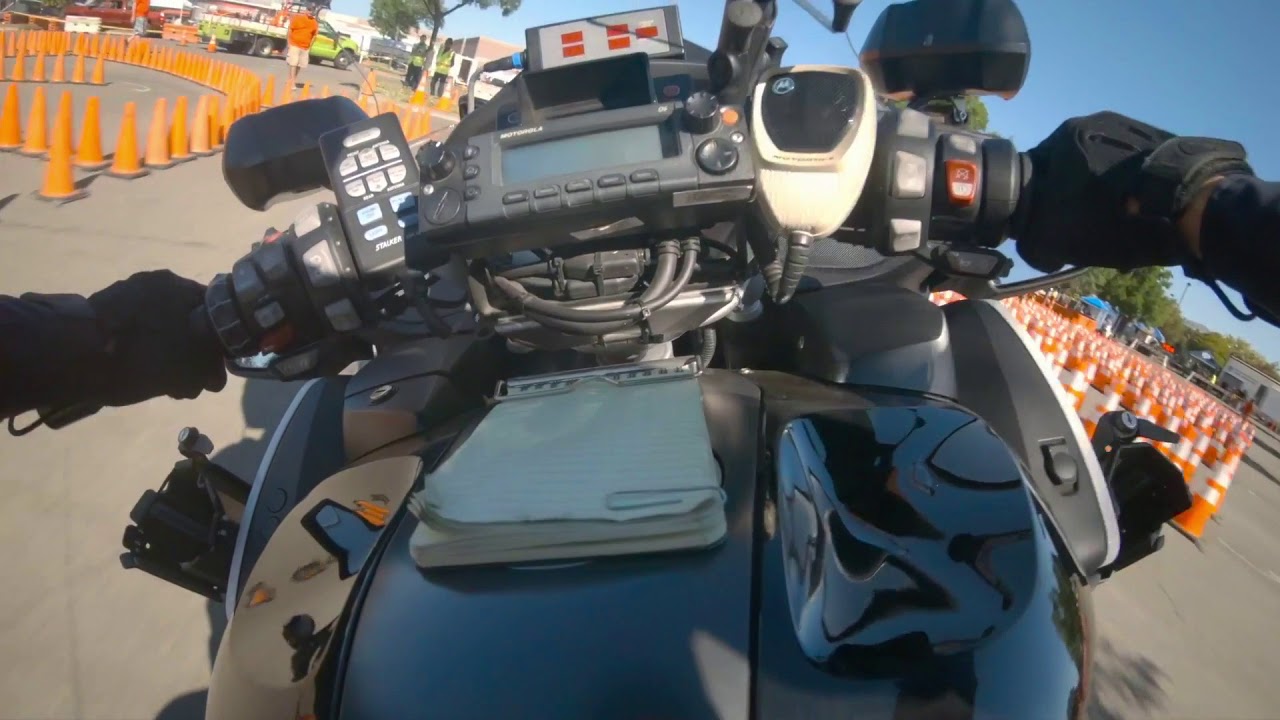 Fairfield Motor Comp 2018 - YouTube