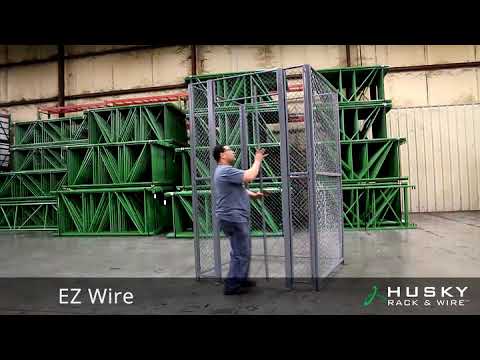 EZ Wire Installation - YouTube