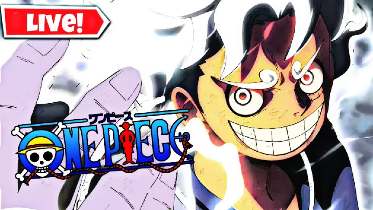 🔴 LIVE! - TigZ TV Playing One Piece Pirate Warriors 4! - YouTube