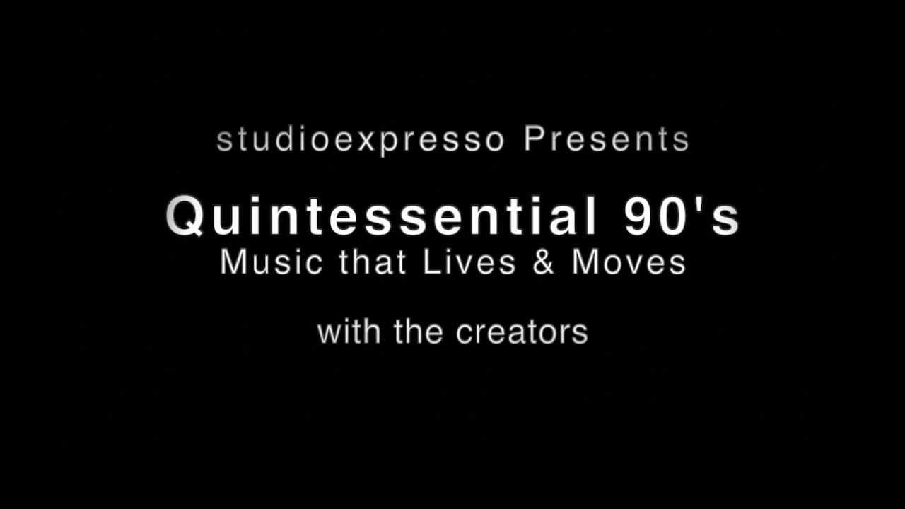 Quintessential 90s music on Michael Jackson, Natalie Cole, Tom Petty ...