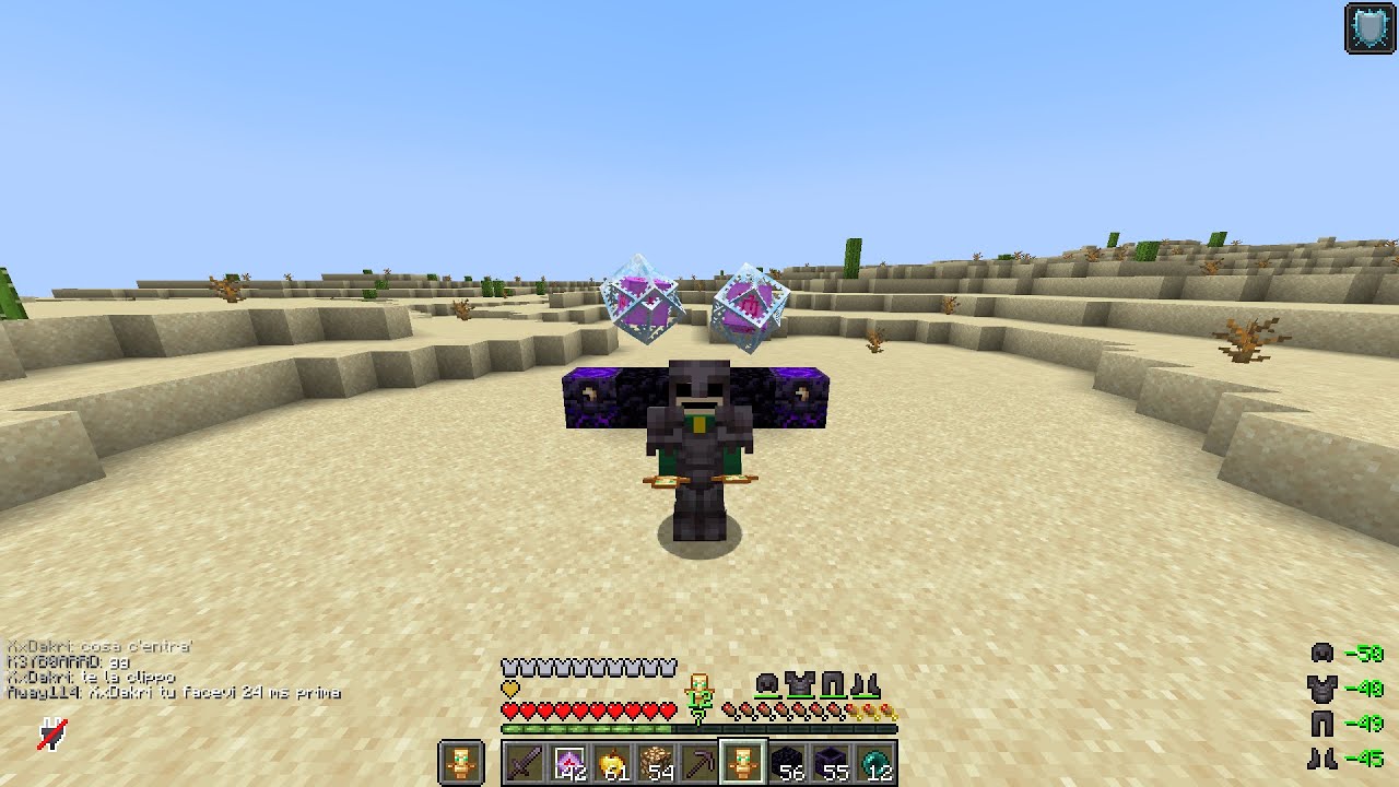 Lt3 crystal montage Uski00 - YouTube