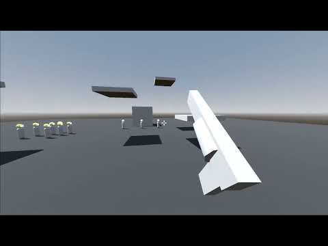 Lowman Legend Devlog #3: Shooting and Aim Assist
