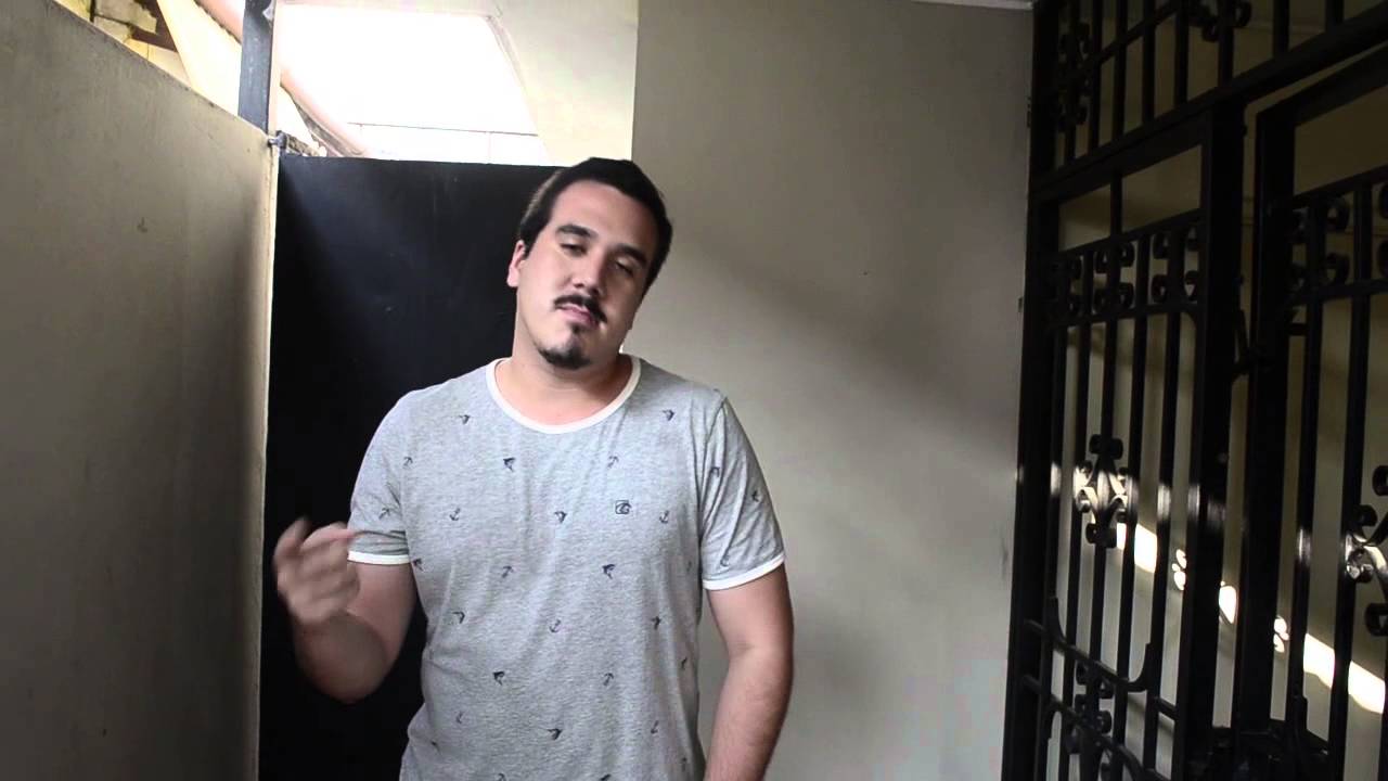 El guayaco aniñado y el guayaco popular - YouTube