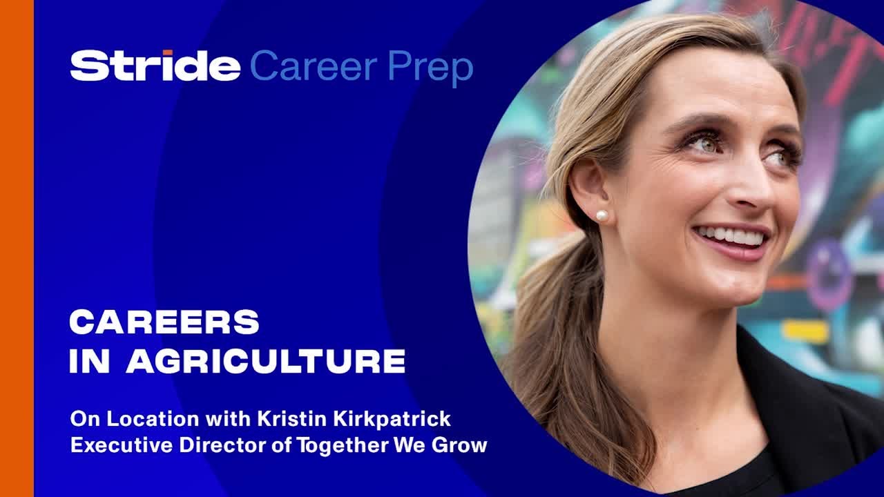 On Location with Kristin Kirkpatrick, Executive Director of Together We ...