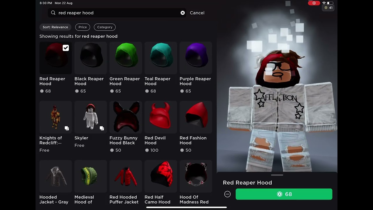 How to make diy dominus in roblox - YouTube