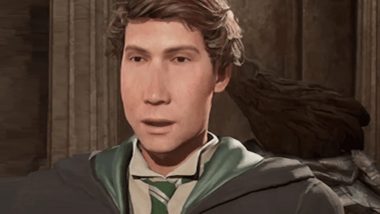 Sebastian doesn't know when to stop - YouTube