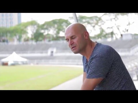 EXCLUSIVE: Abbas Saad on matchfixing - YouTube