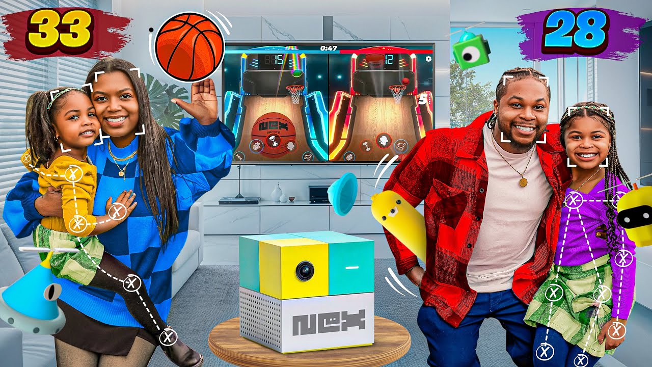 Nex Playground Review: The Ultimate Active Play System for Families ...