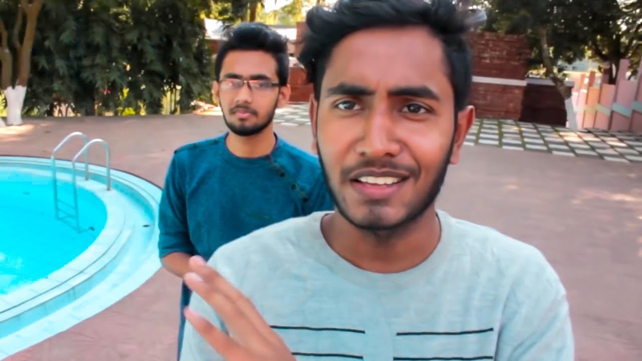 Best Day Spend in Ananda Park and Resort Gazipur - YouTube