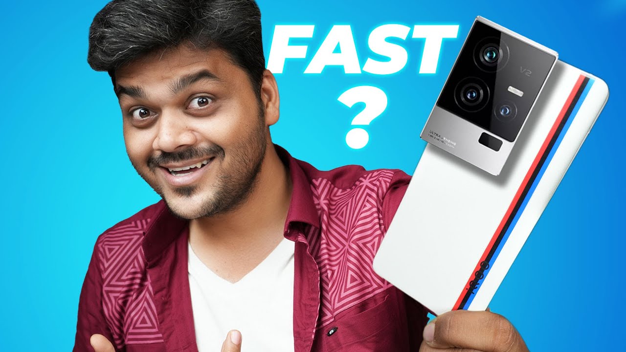 உண்மையாவே இது World's Fastest Phone தானா ??😱 iQOO 11 Honest Review # ...