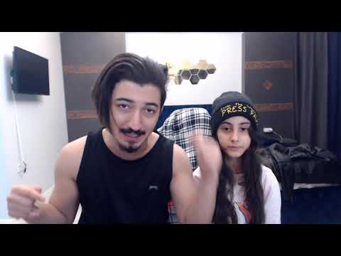 EFSANEVİLER BİTTİ. EBRAR BANA SARILDI! Brawl Stars