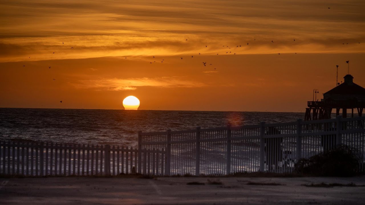 chula vista beach - YouTube