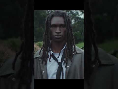 Danté Knows-Banter (Sped Up) - YouTube