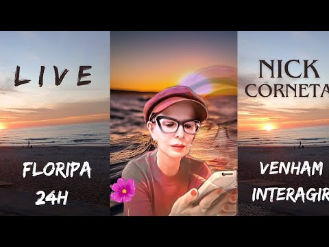 Floripa 24 horas. - YouTube